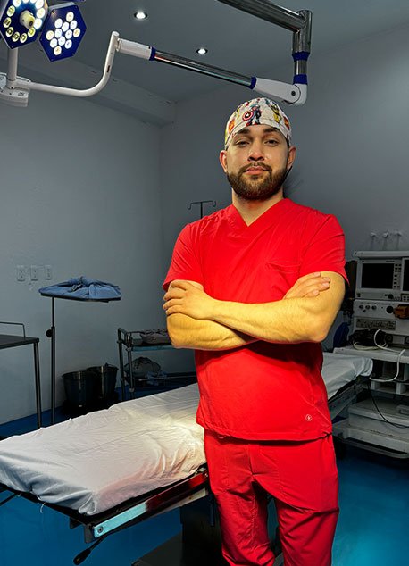 Surgeons | First Class Surgery